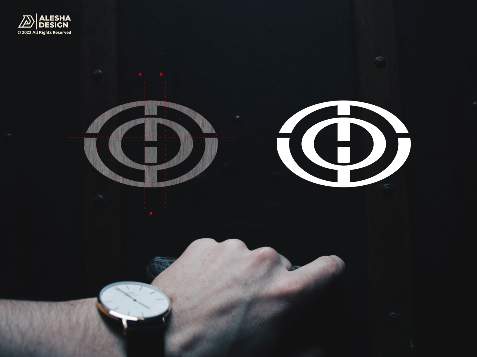 TOW Logo Design!!! by alesha design on Dribbble