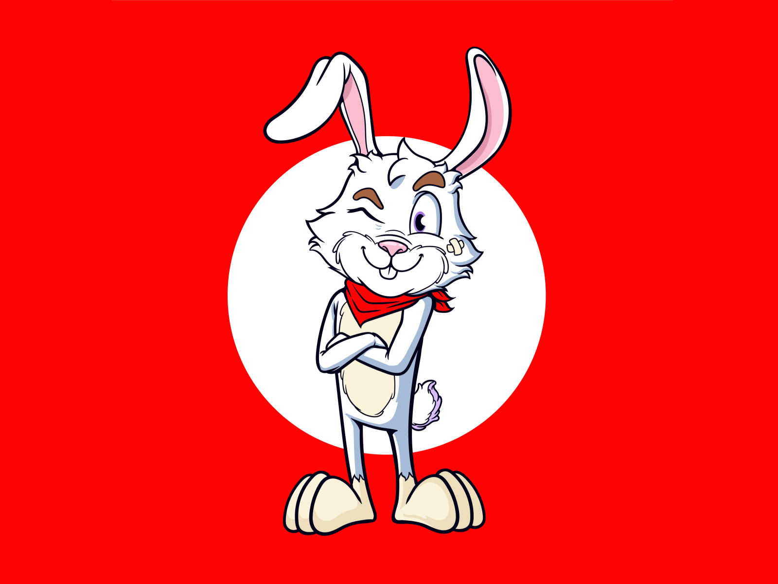 rabit lemonade by Penpencils on Dribbble