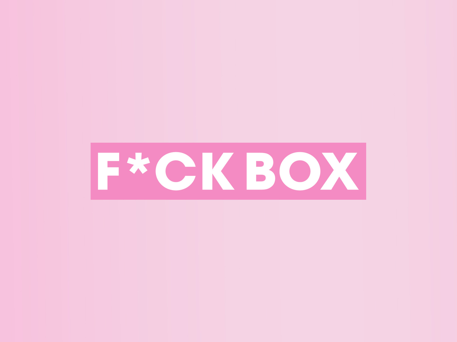 F-Box - Logo by The Coup Designs on Dribbble