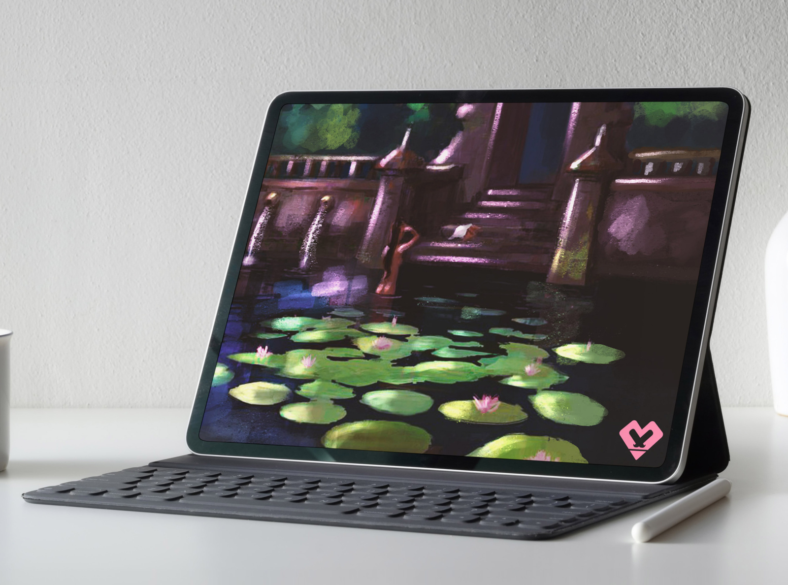 Art by Varad Raj G.K. Acharya on Dribbble