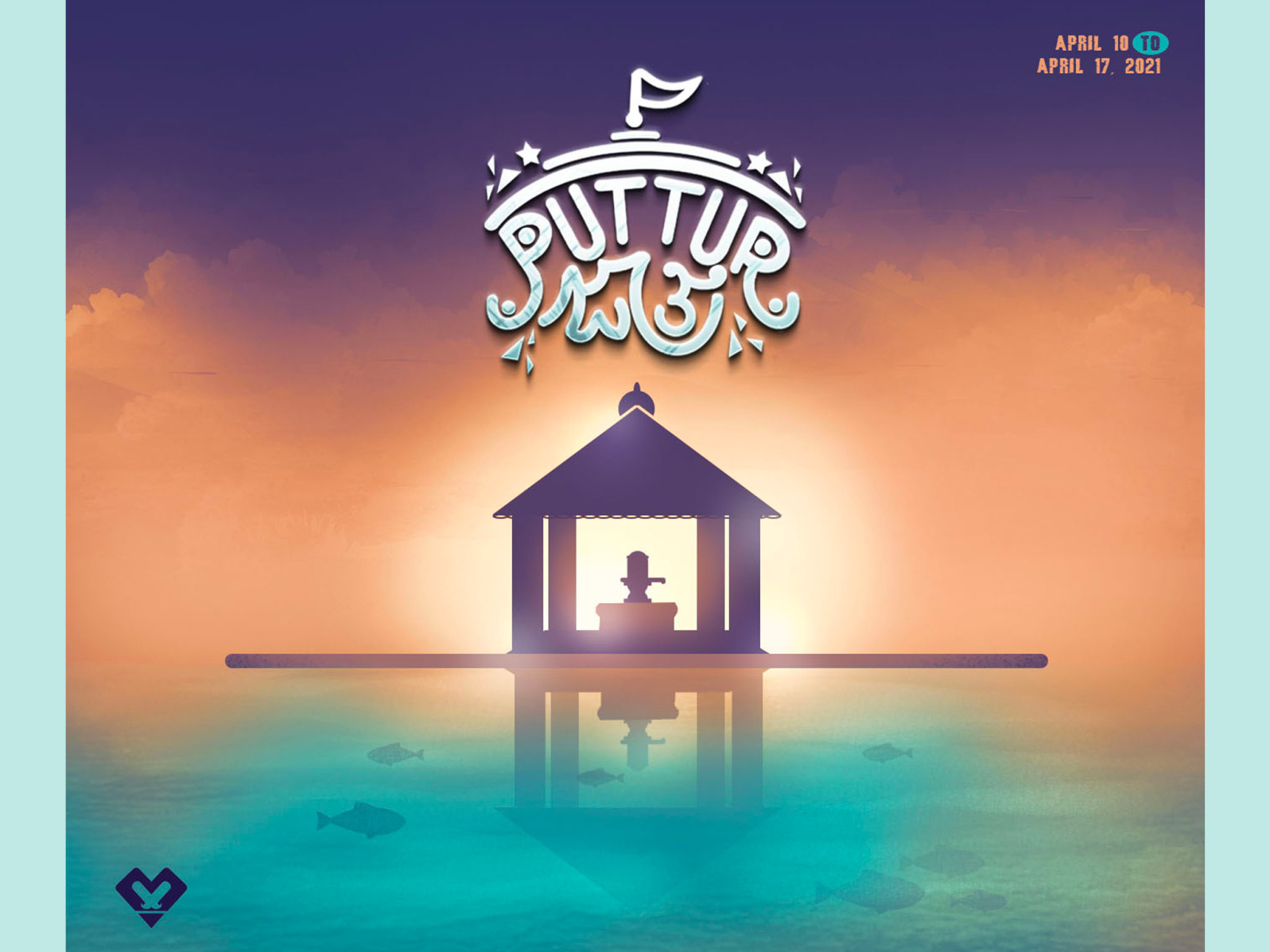 Puttur Jatre N by Varad Raj G.K. Acharya on Dribbble
