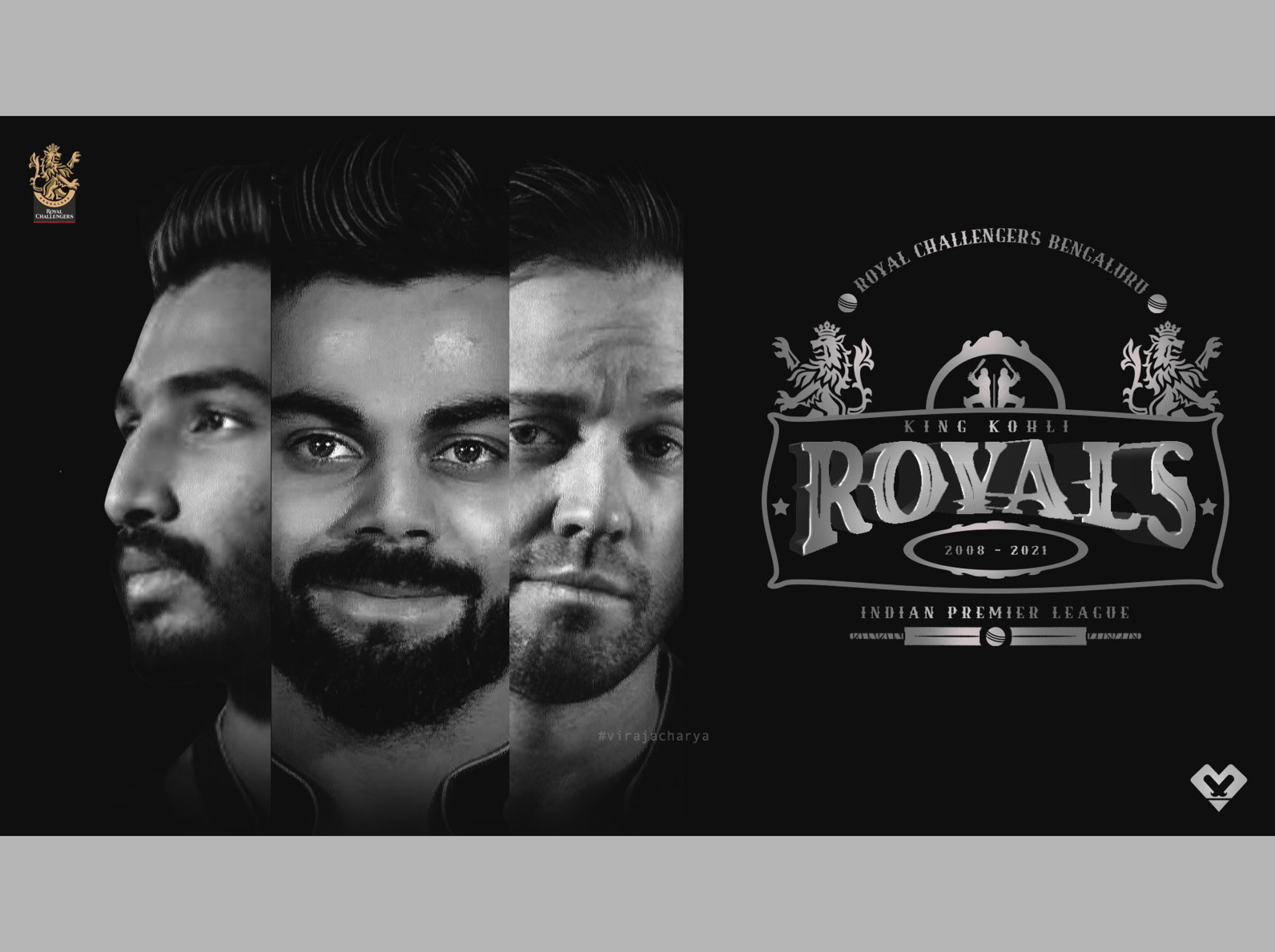 Only For Fans by Varad Raj G.K. Acharya on Dribbble