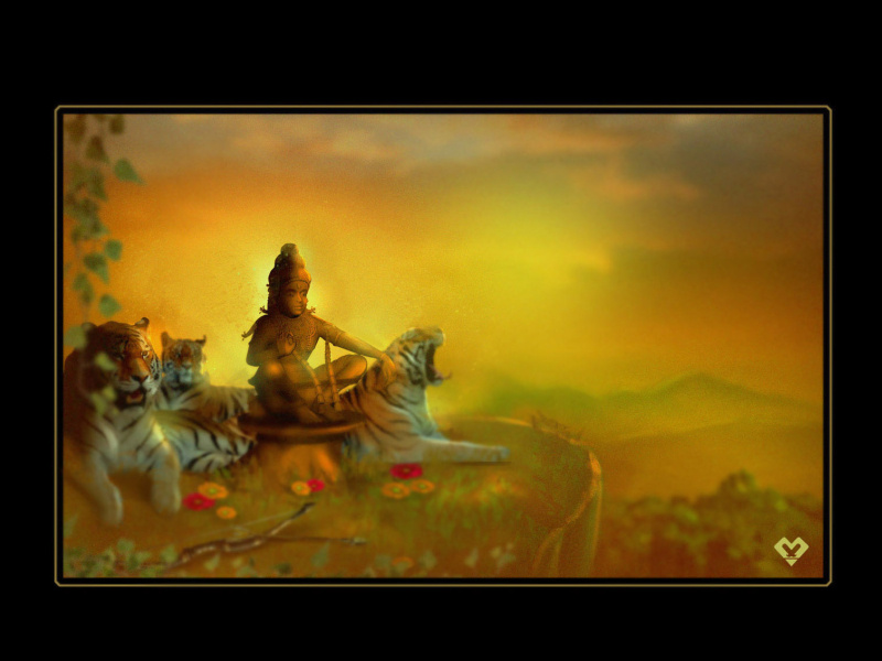 Art by Varad Raj G.K. Acharya on Dribbble