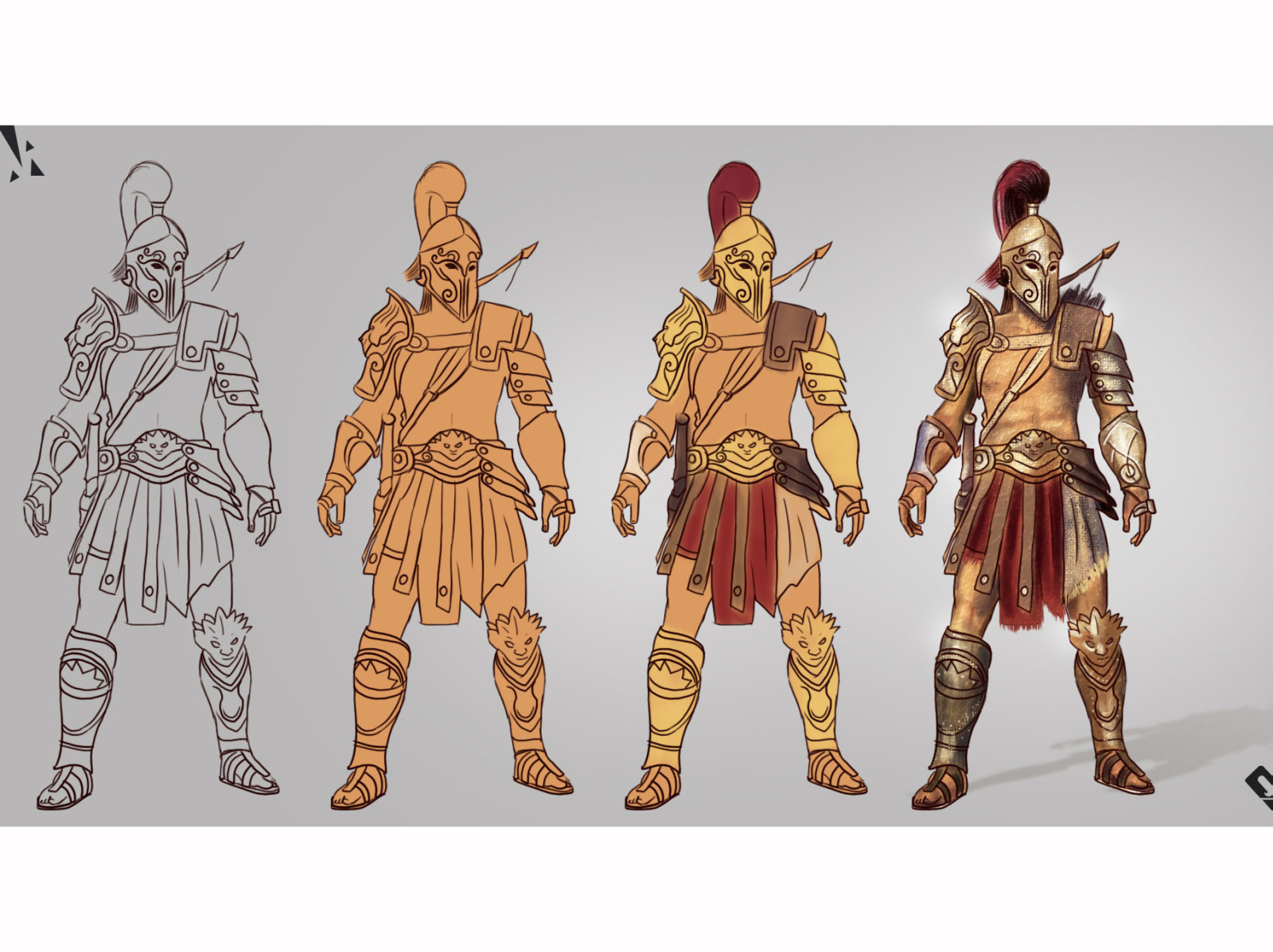 Art by Varad Raj G.K. Acharya on Dribbble