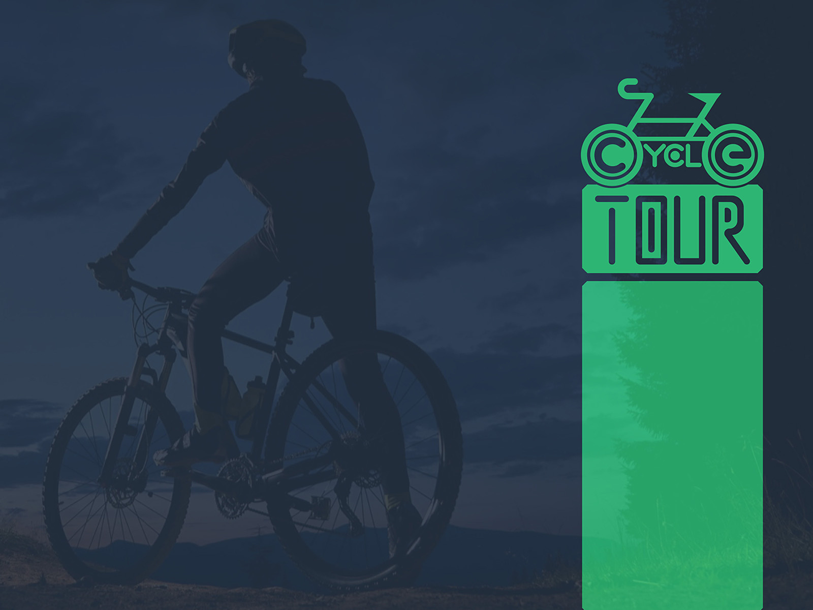 Cycle Tour by Varad Raj G.K. Acharya on Dribbble