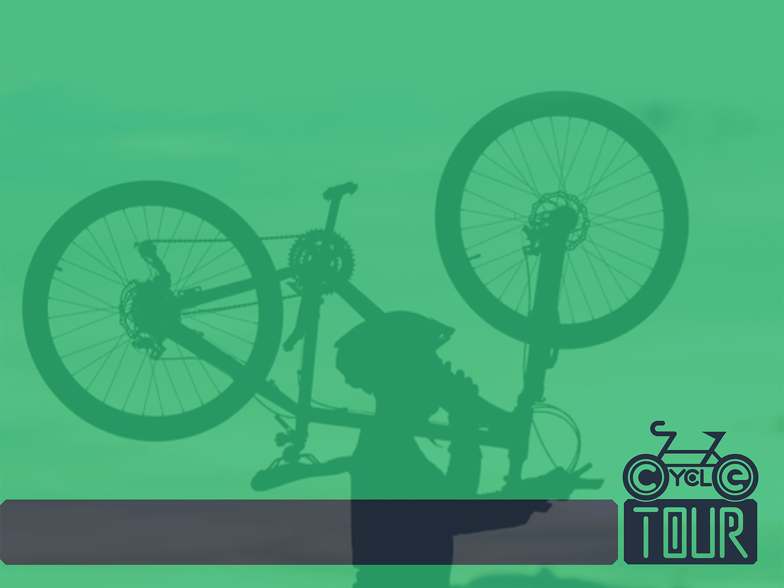 Cycle Tour by Varad Raj G.K. Acharya on Dribbble