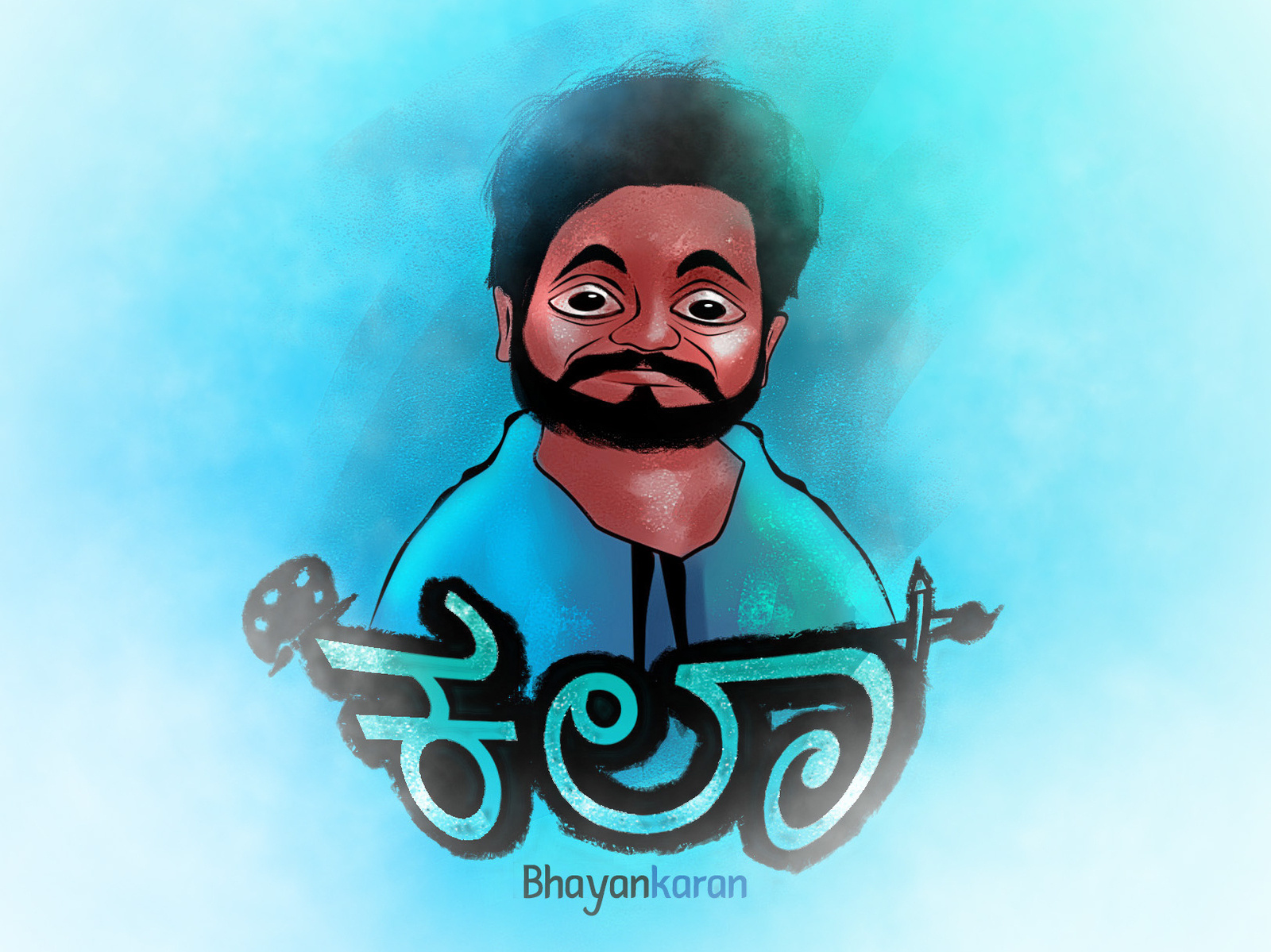 Krn by Varad Raj G.K. Acharya on Dribbble