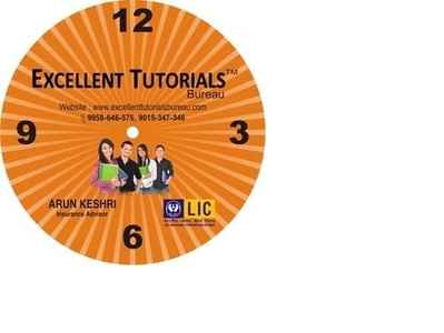 Know About Professional & Excellent Tutorials Bureau Delhi by Excellent ...