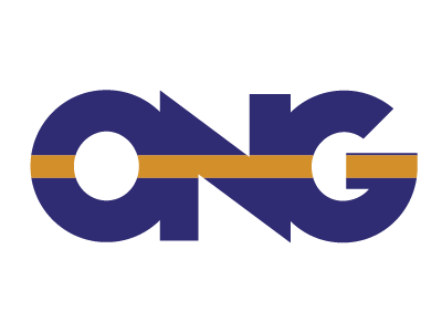 ONG Logo 3 by Jennifer Rice-Daniels on Dribbble