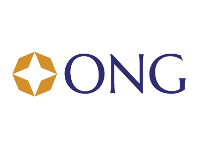 Ong Logo