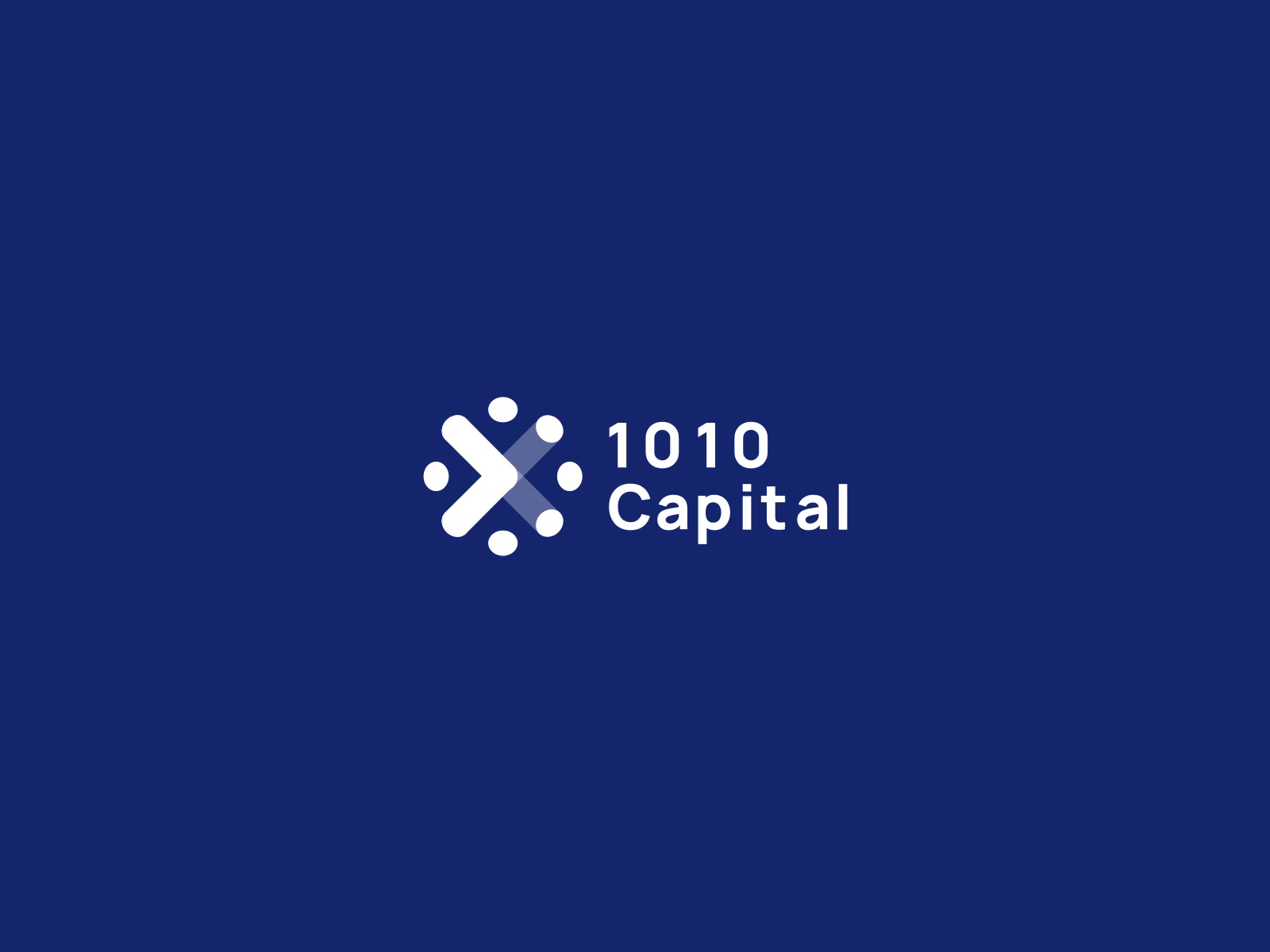 Capital Logo by Hoang Nguyen on Dribbble