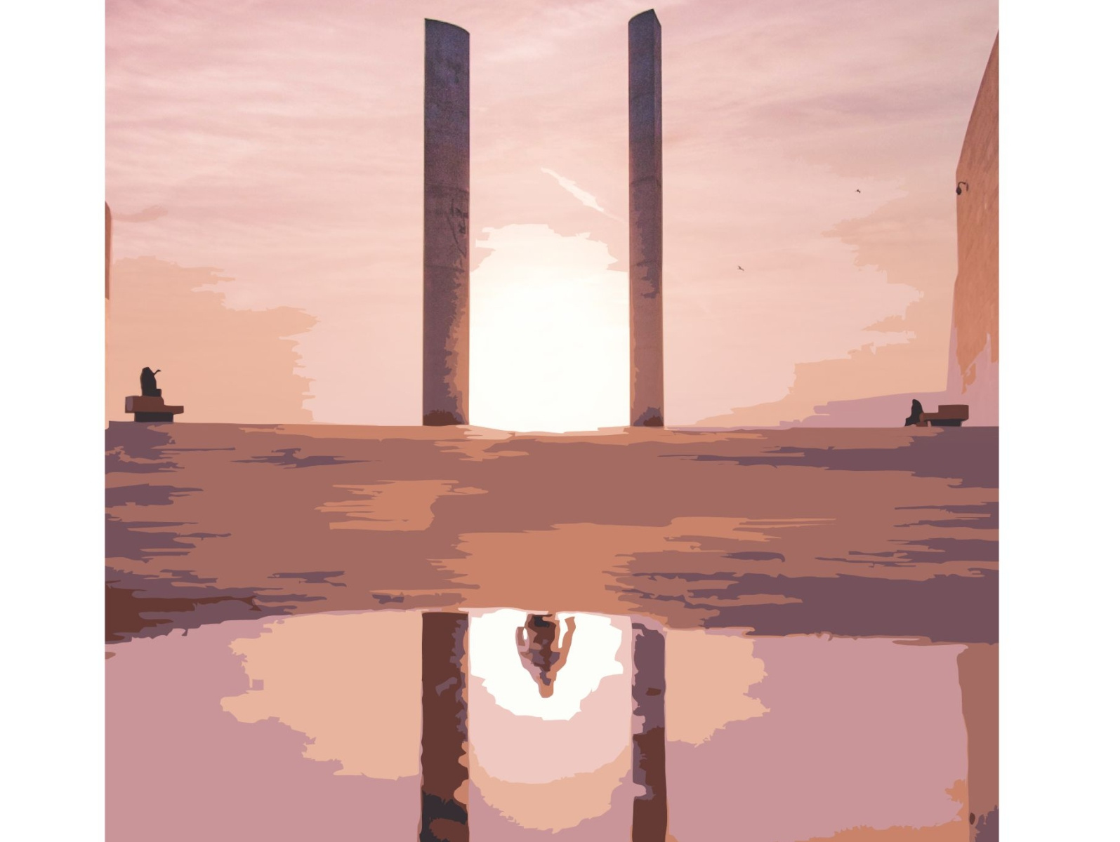 Portal Concept Design by James Oyebanji on Dribbble