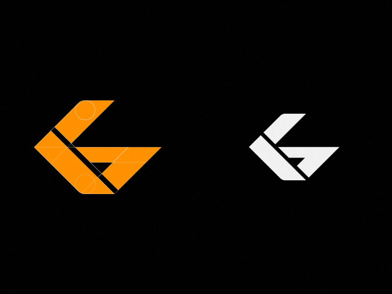 Rebrand (Garman) by HayUnYbeliand on Dribbble