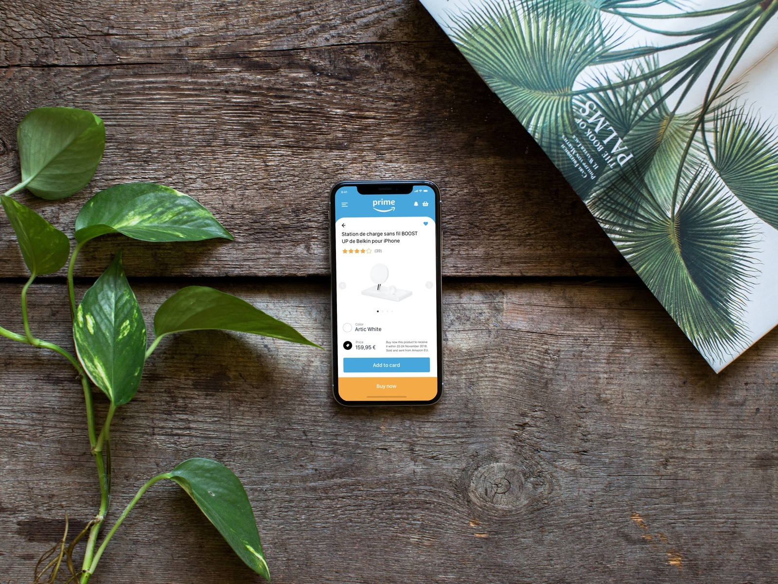 Prime Reloaded 2 by Adrien DONOT on Dribbble