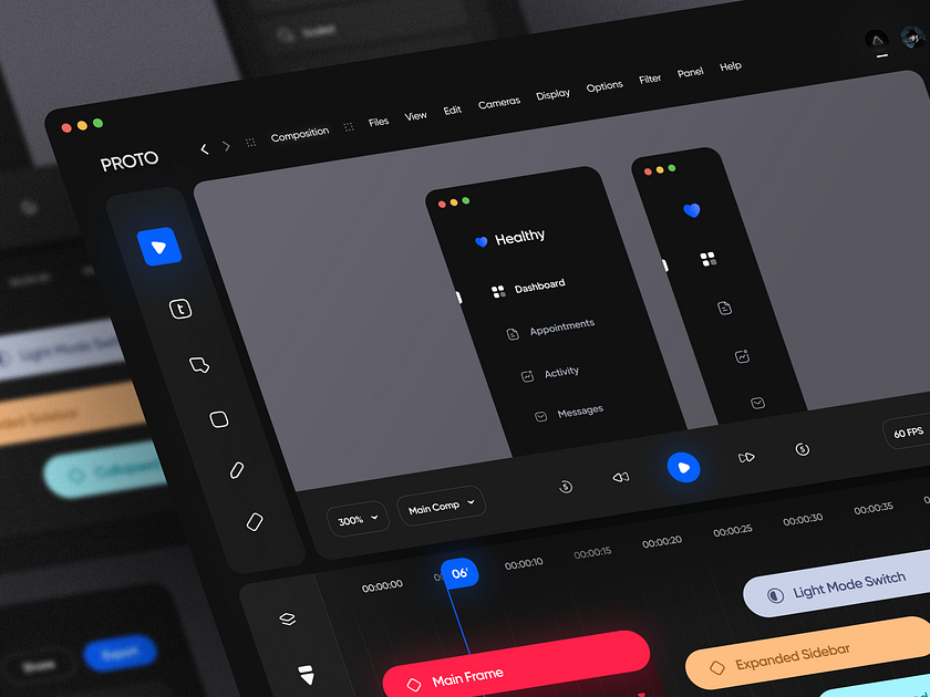 Dribbble - Discover the World’s Top Designers & Creative Professionals