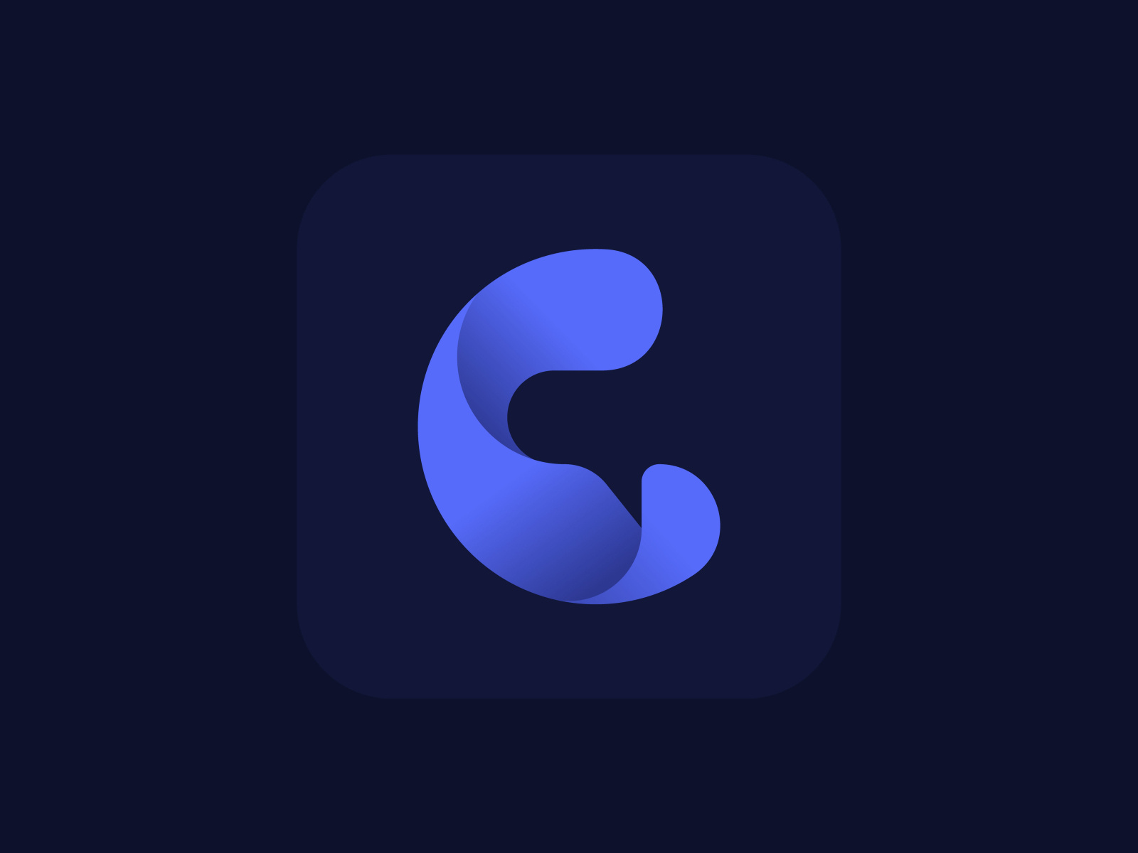 C+ Chat logo by GreatVect - Logo Designer on Dribbble