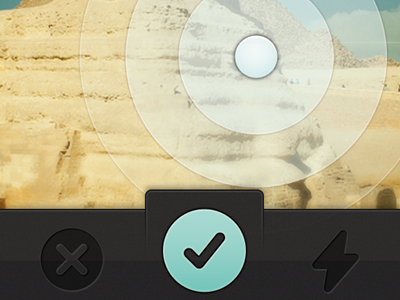 Depth of Field by Dev Gupta on Dribbble