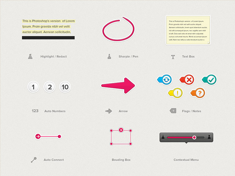 Matching Tools by Dev Gupta on Dribbble