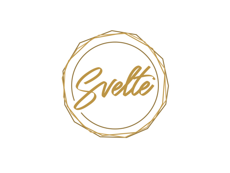 Svelte Logo
