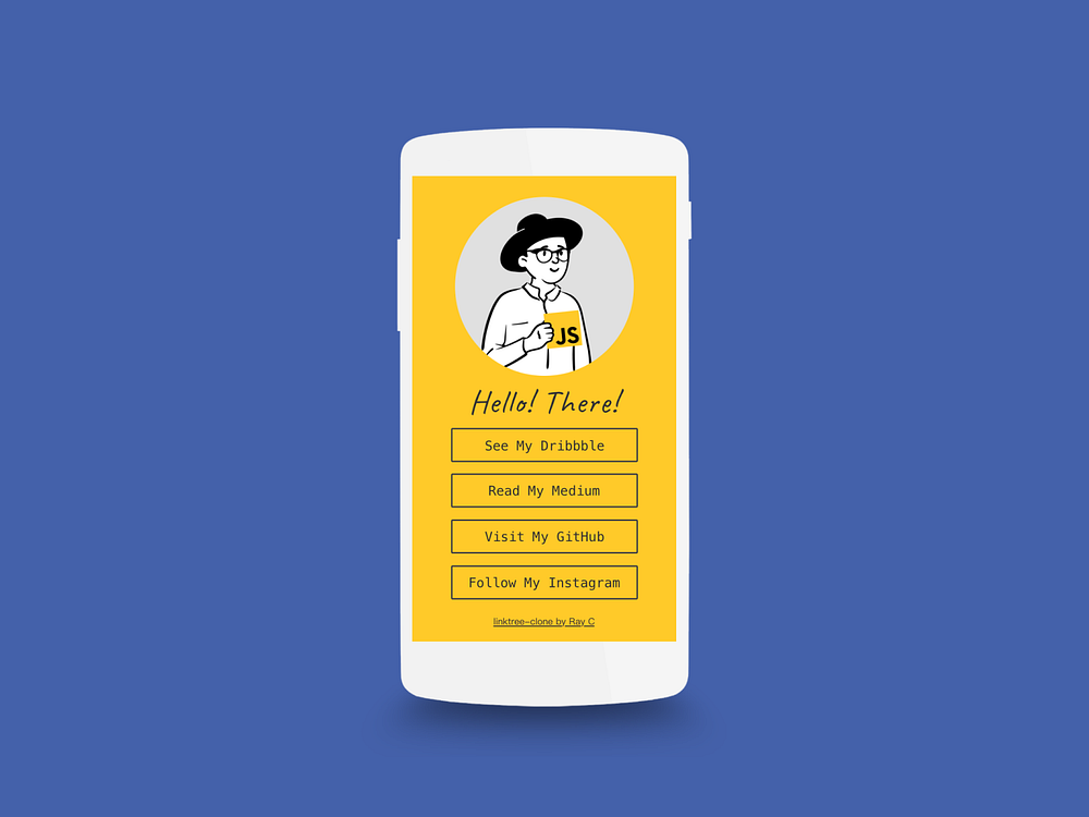 Linktree designs, themes, templates and downloadable graphic elements ...