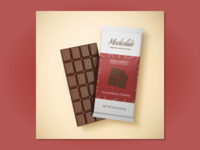 Redesign the Wrapper of Your Favorite Chocolate Candy! by Dribbble on ...