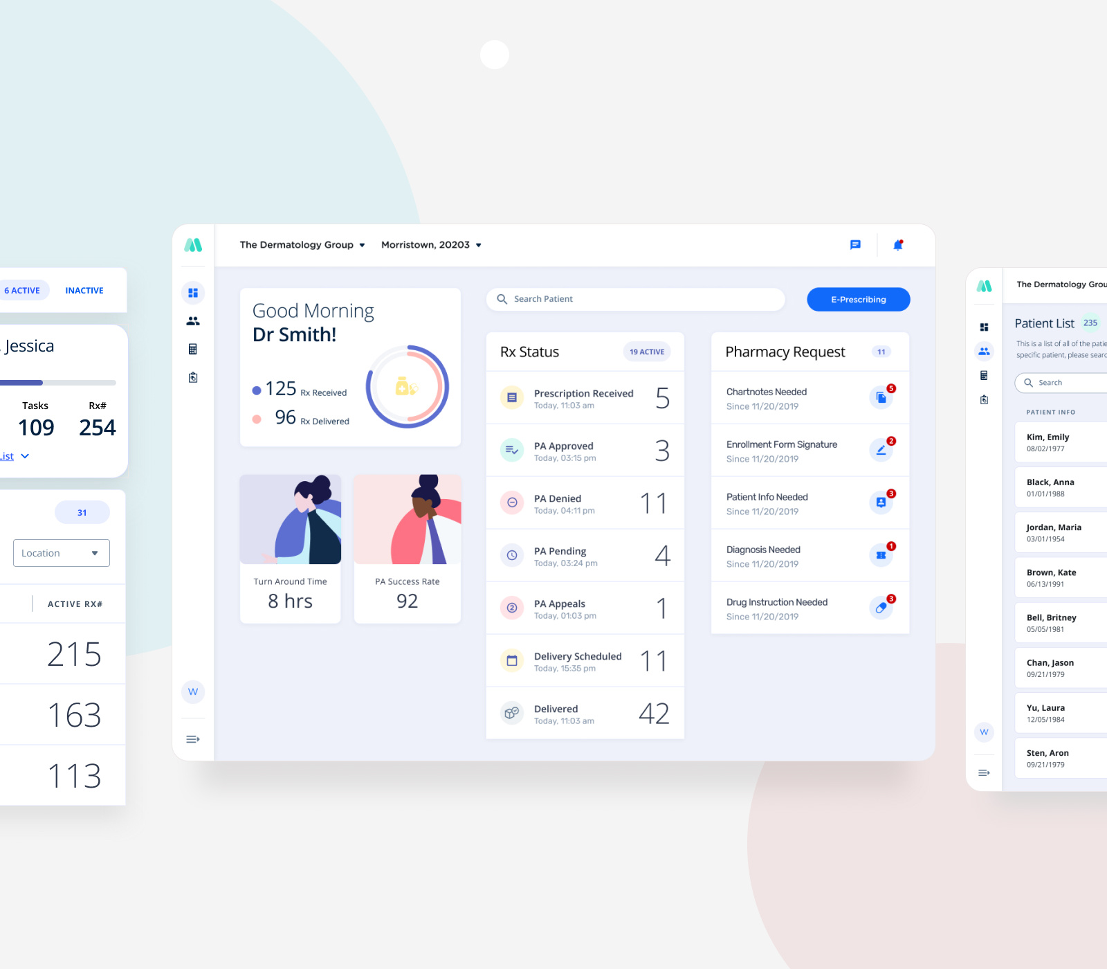 Dribbble - Cover.jpg by Emily Peng