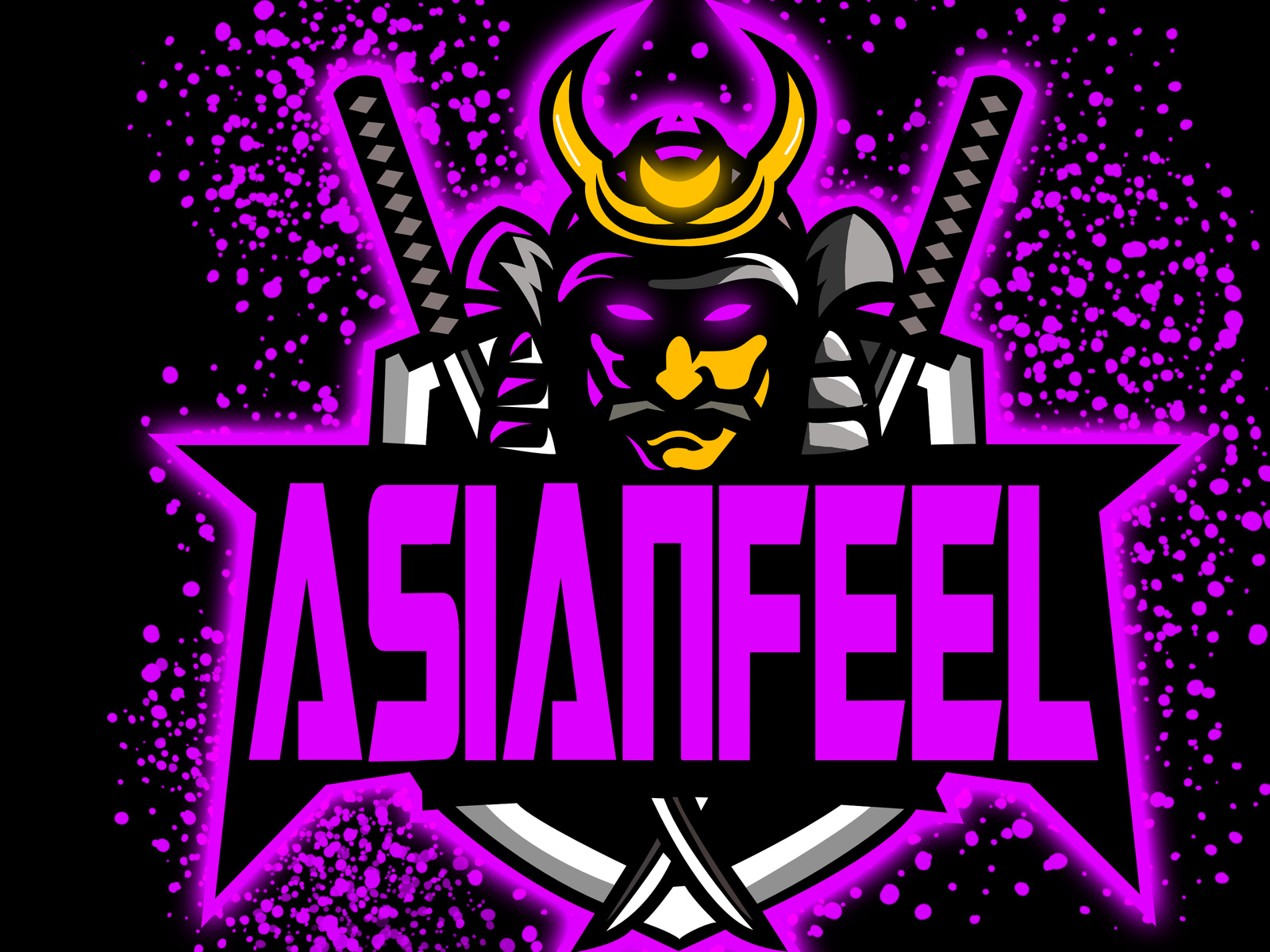 Shojin by Mike Smith on Dribbble