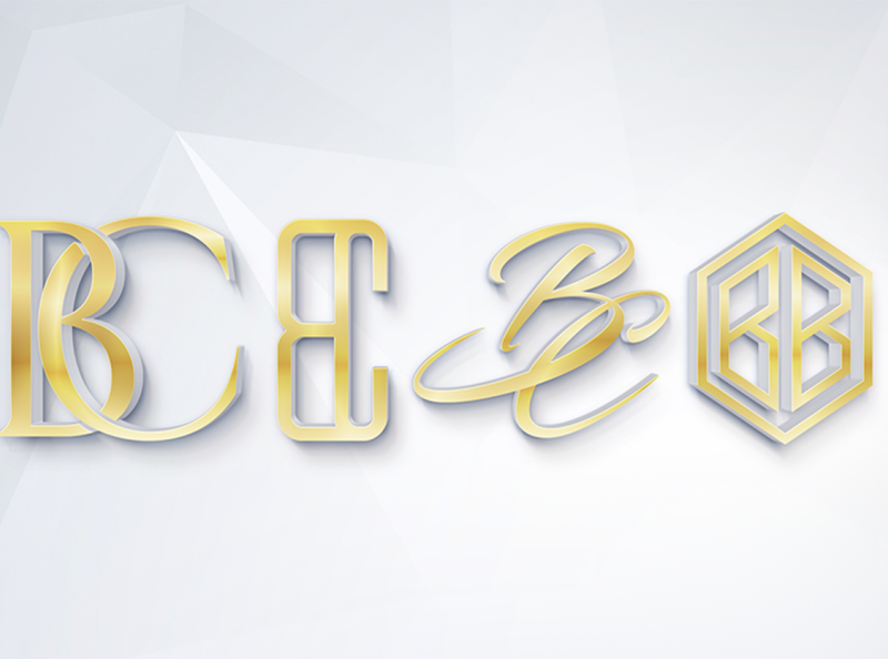 The Evolution of BC - Logo Design Concepts by Nick Pulido on Dribbble