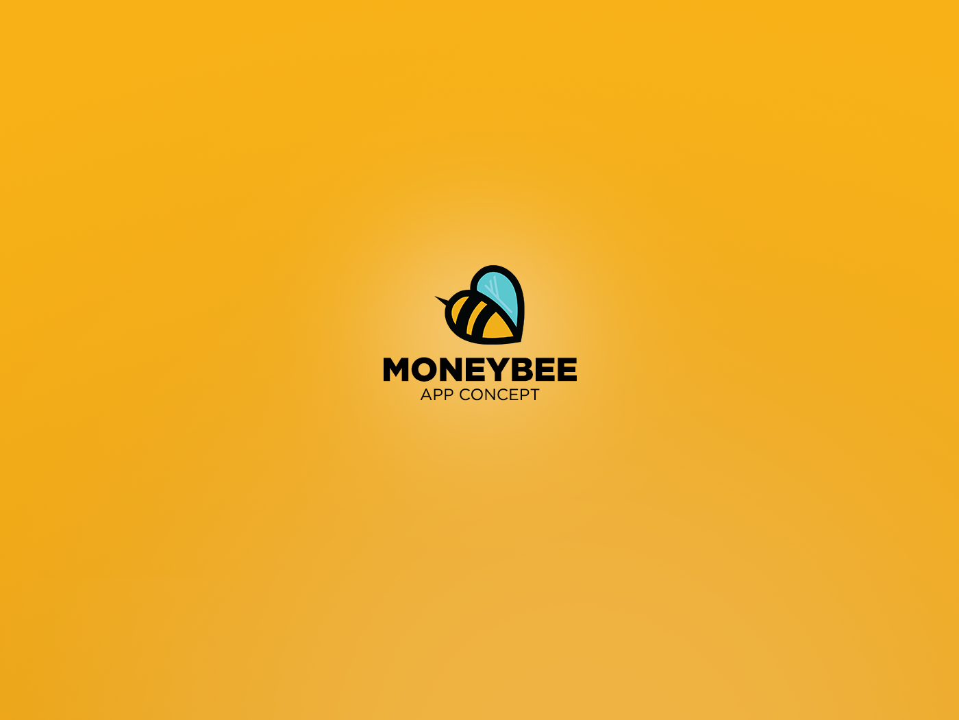 Moneybee by Jonathan Loveless on Dribbble