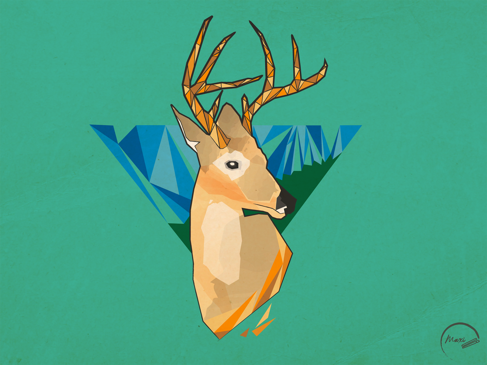 Dear Designer by Maxi Del Rosario on Dribbble