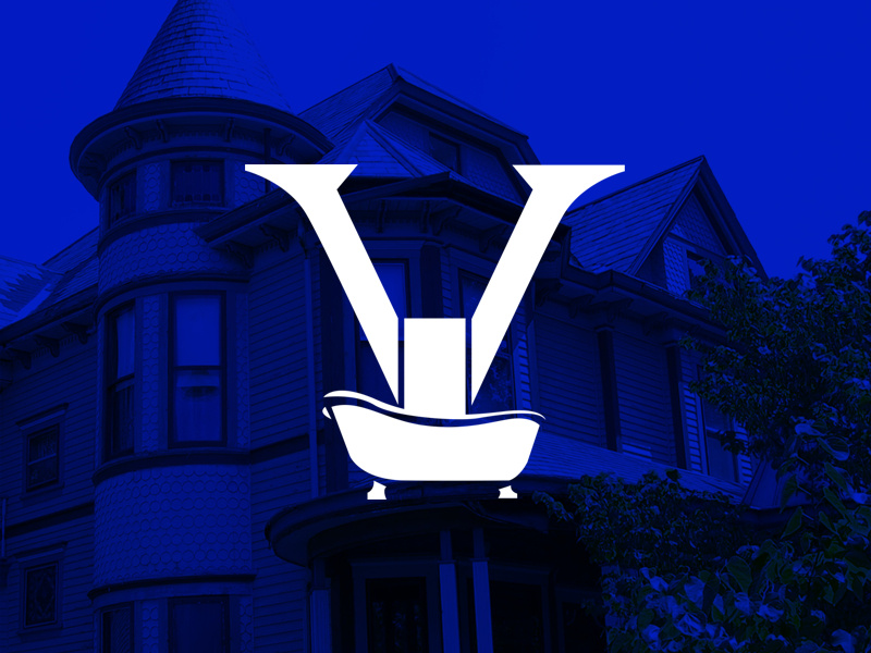 Vivacious Victorian by Robert Bratcher on Dribbble