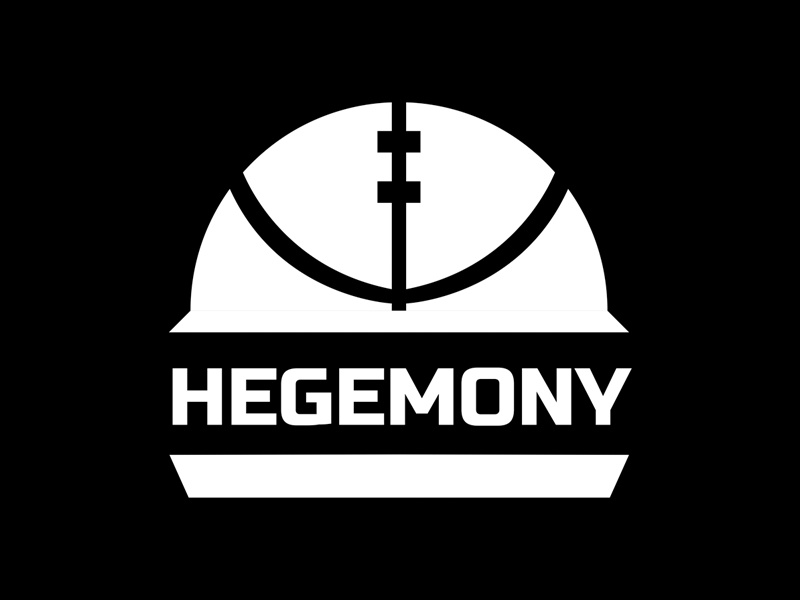 Hegemony Training by Robert Bratcher on Dribbble