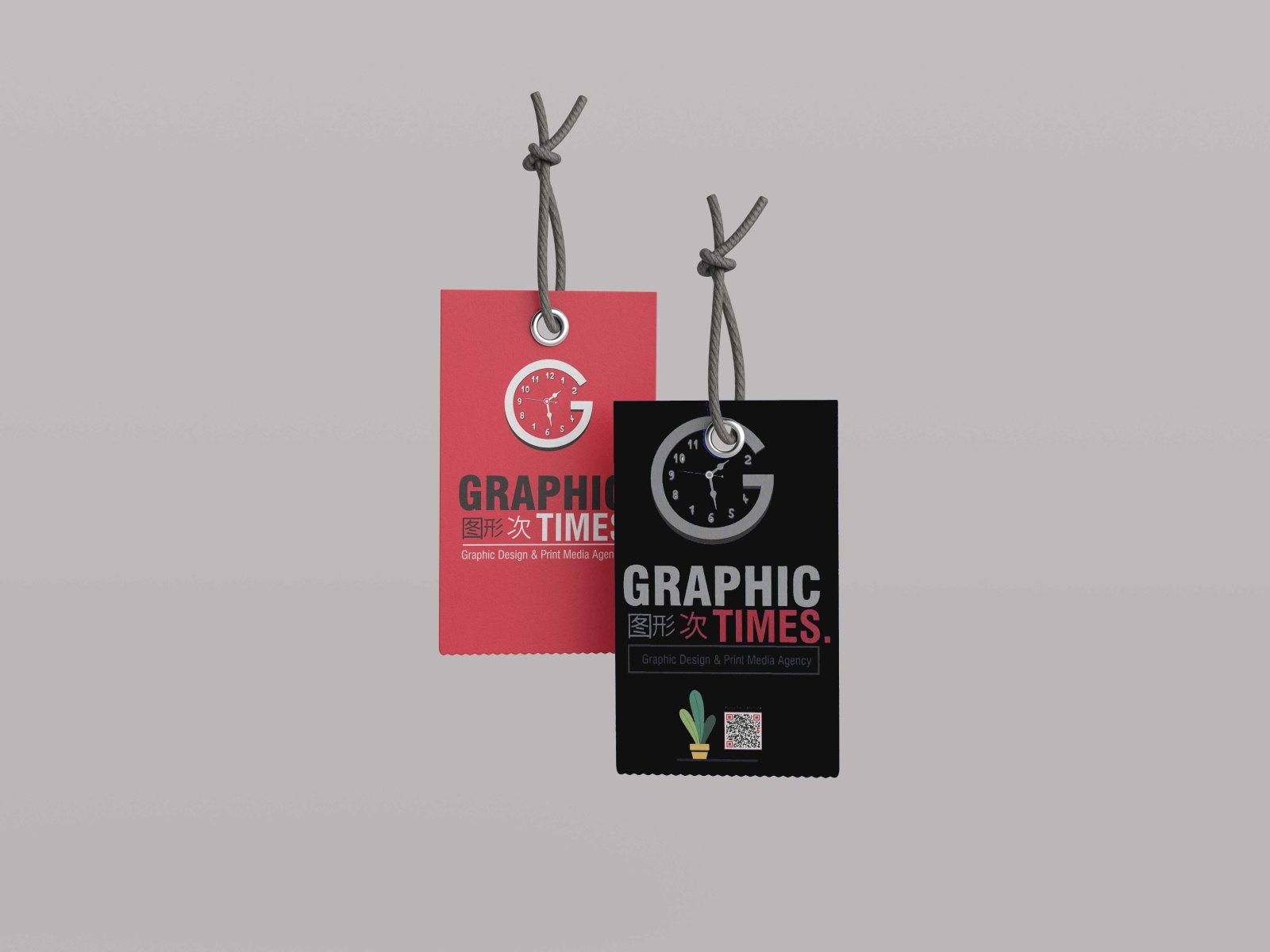 Branding Tags by Farhan Naseem on Dribbble