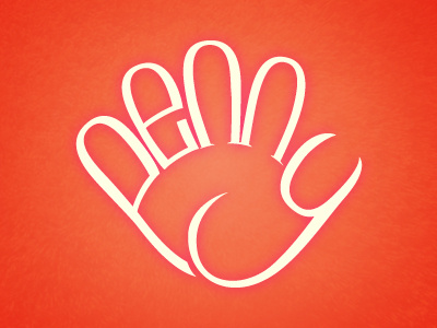 Penelope Jade by myck stewart on Dribbble