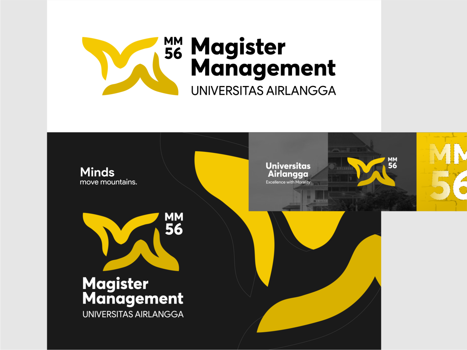 MM56 by Akhirul Fajar on Dribbble