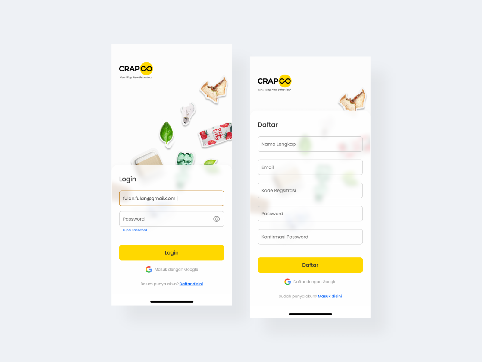 Dribbble - Login & Registration (1).png by Syabab Design