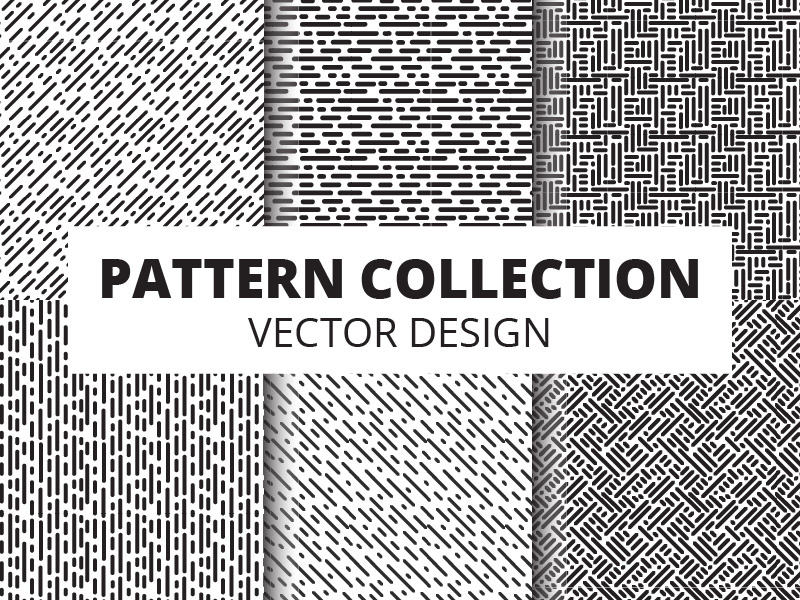 Simple Line Designs Patterns