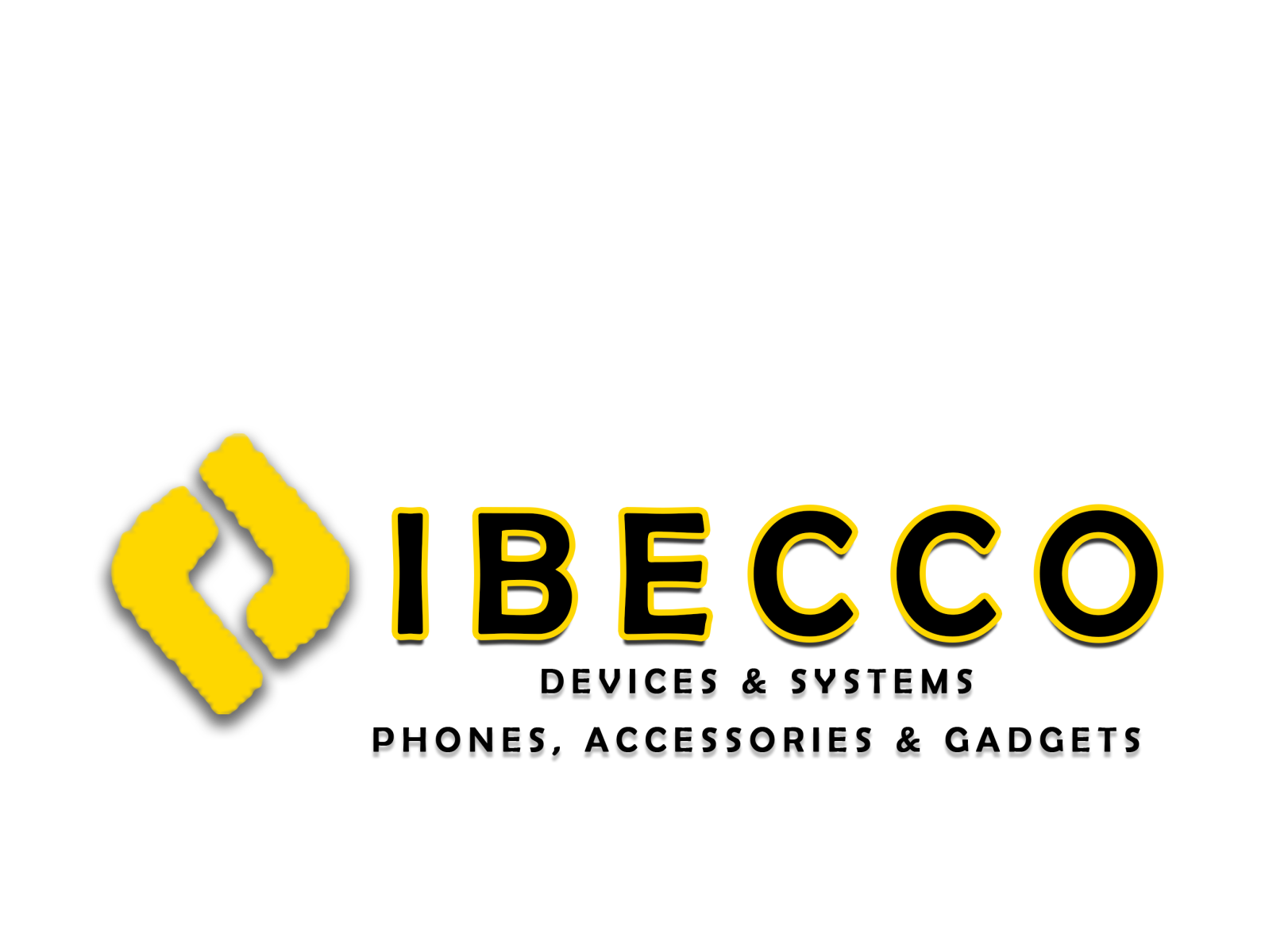 IBECCO LOGO 1 by Fajoye Ayomide Bright on Dribbble