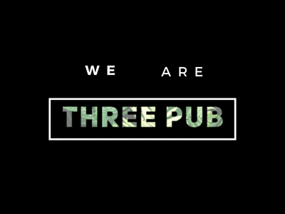 Dribbble - threepub----short-anim.gif by Stephanie Xiang
