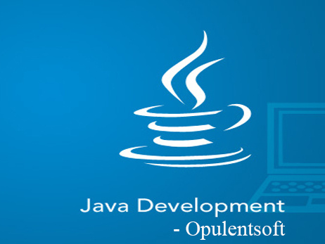 Java Development by monica m on Dribbble