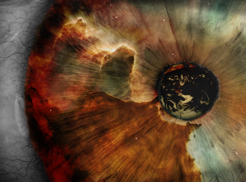 eyes by Mitsuru Terasaki on Dribbble