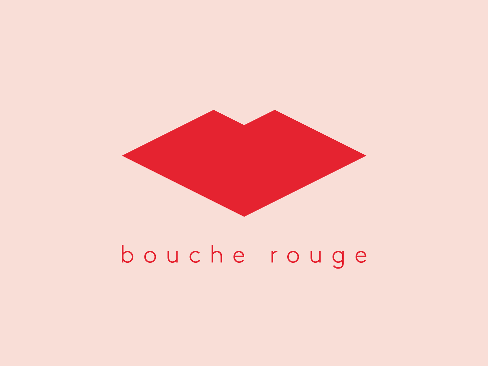 Bouche Logo