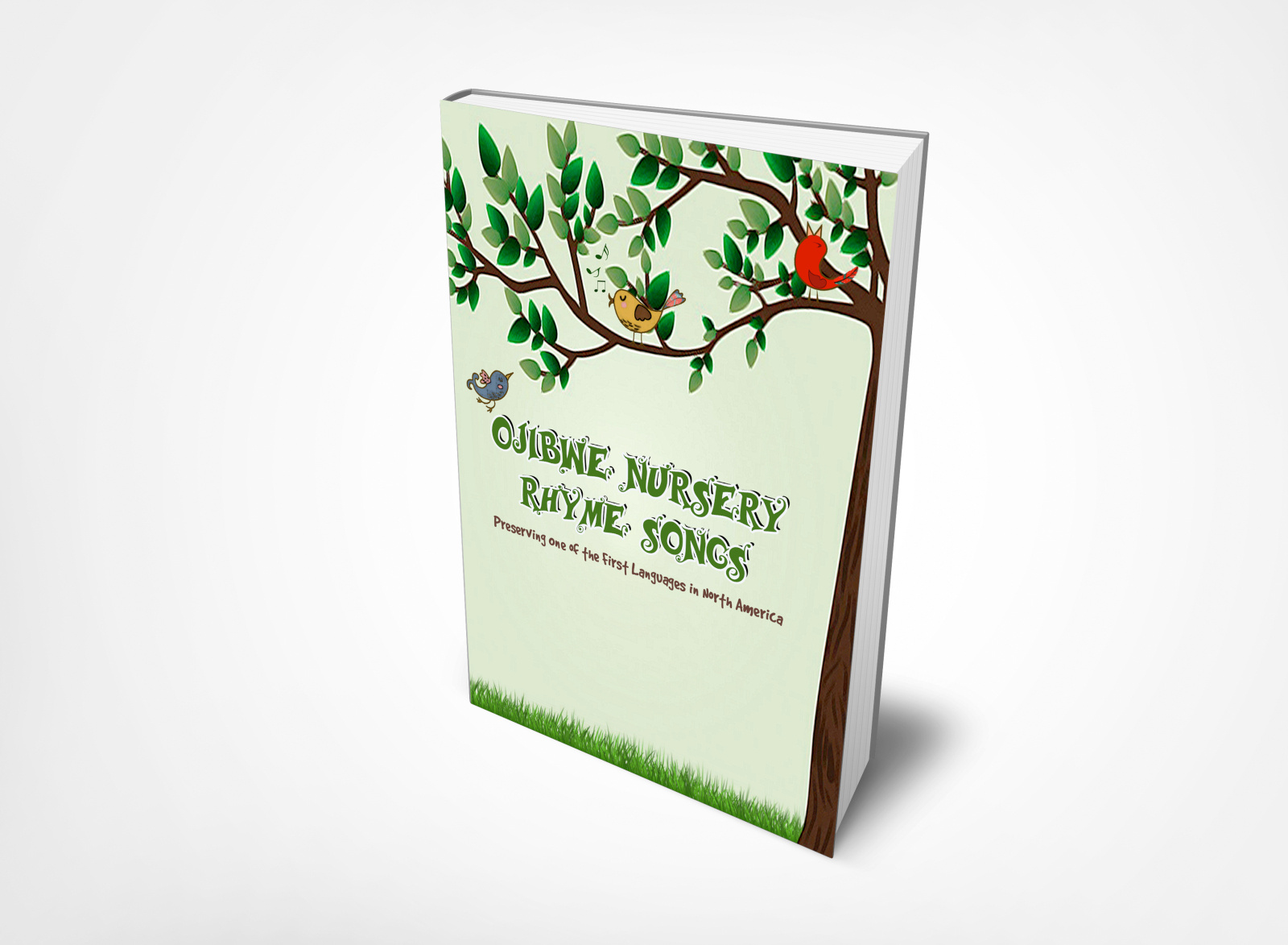 Ojibwe Nursery Rhyme Songs By Tanja ormaz On Dribbble ojibwe-nursery-rhyme-songs-by-tanja-ormaz-on-dribbble