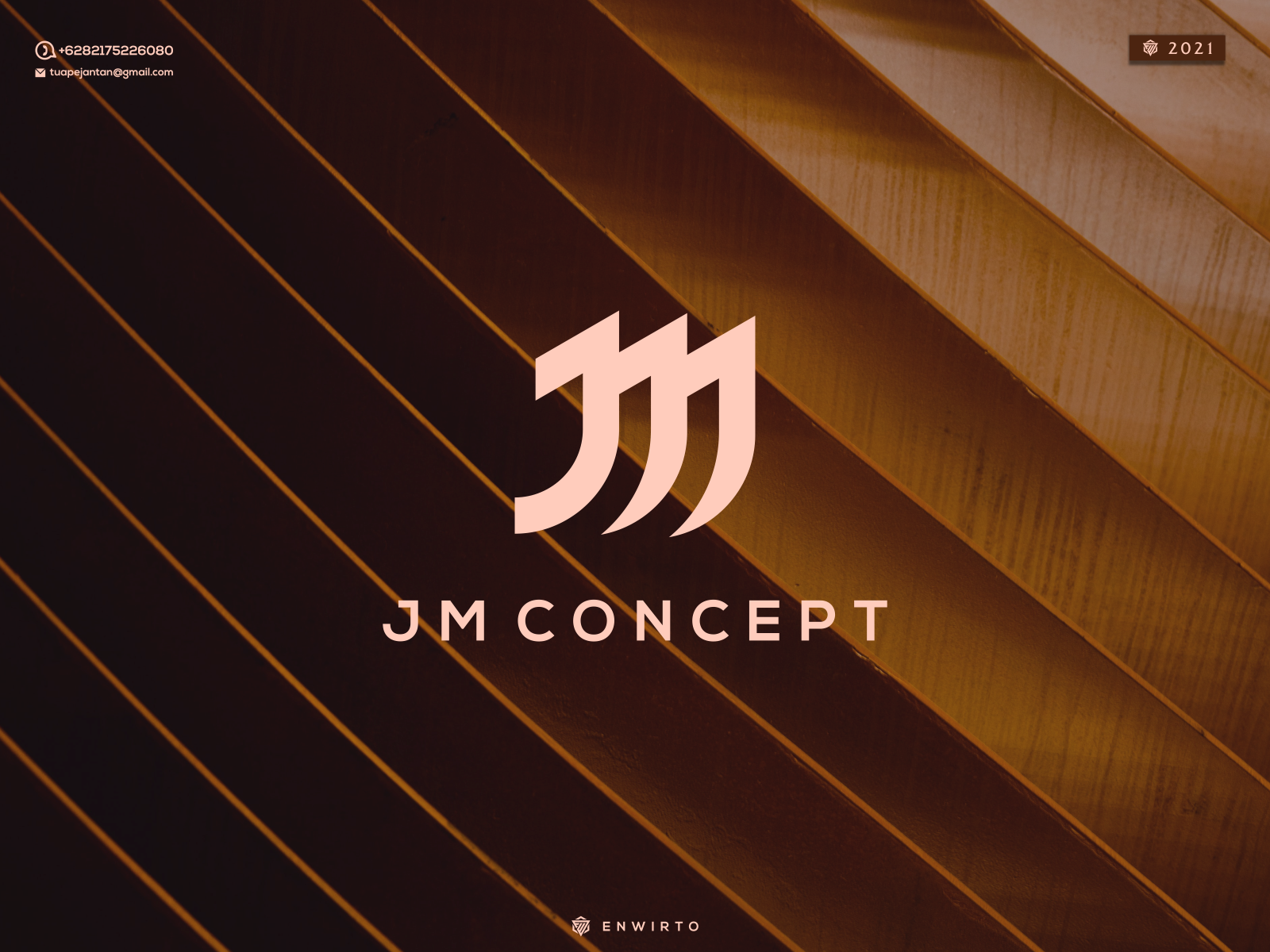 Jm Photography Logo