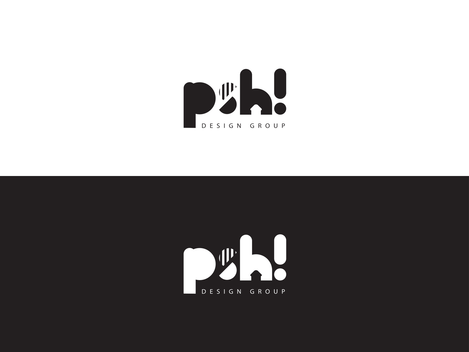 PSH Architects Design Group by Ali Tahir on Dribbble