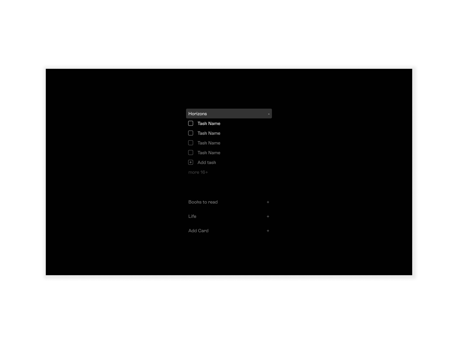 Simple Todo List App By Pravin M Singh On Dribbble