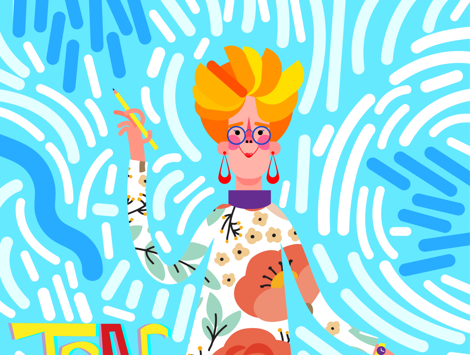 moalem 300x by zeinab Badri on Dribbble