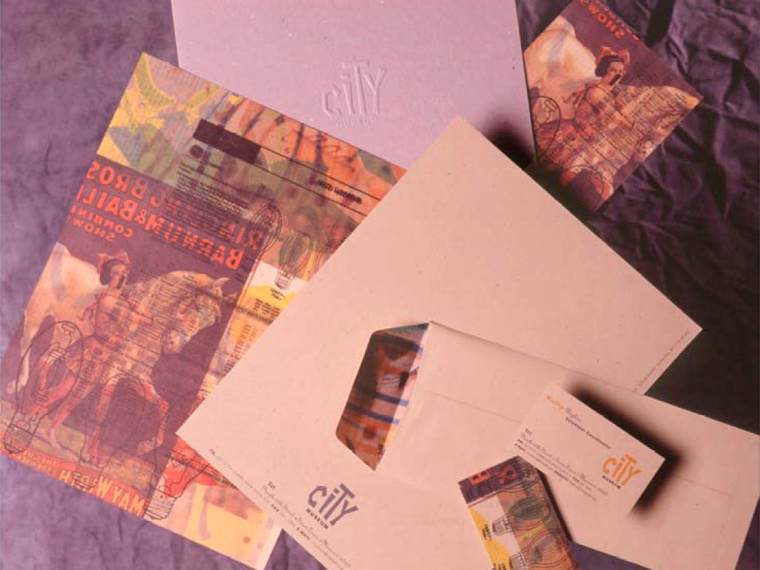 Citymuseumidentity by Henry Lohmeyer on Dribbble