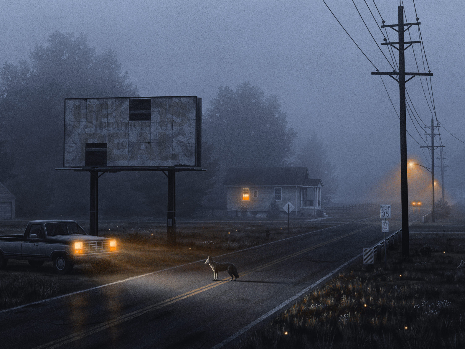 A Suspended State by Nicholas Moegly on Dribbble