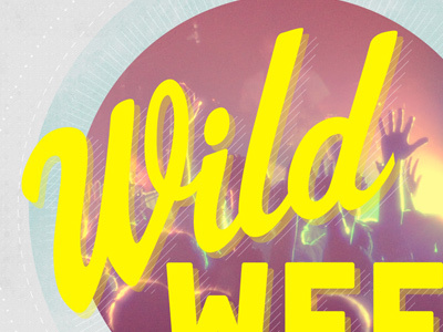 Wild Week by Brittan Pittman on Dribbble